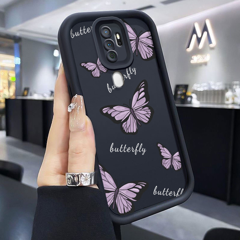 HP UNGU Phone Case For OPPO A5 2020 OPPO A9 2020 Case Phone Case New ...