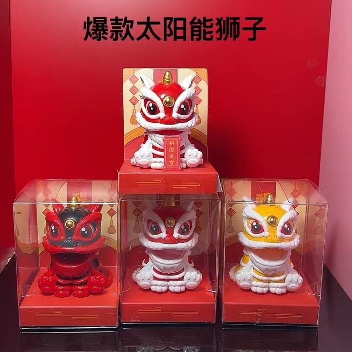 Barongsai DISPLAY / BARONGSAI MINIATURE / IMLEK DISPLAY / GOD OF LUCK ...