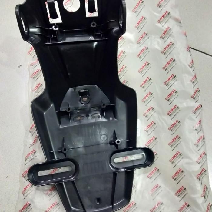 Yamaha xsr 155 rear fender fender original yamaha Best original ...