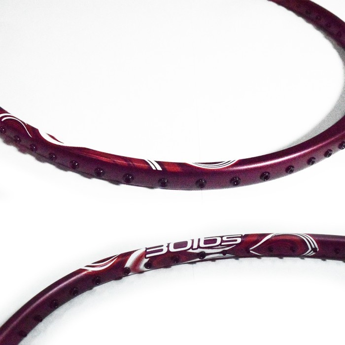 Latest Yonex Astrox Lite 45I Kurenai Badminton Racket | Shopee Philippines