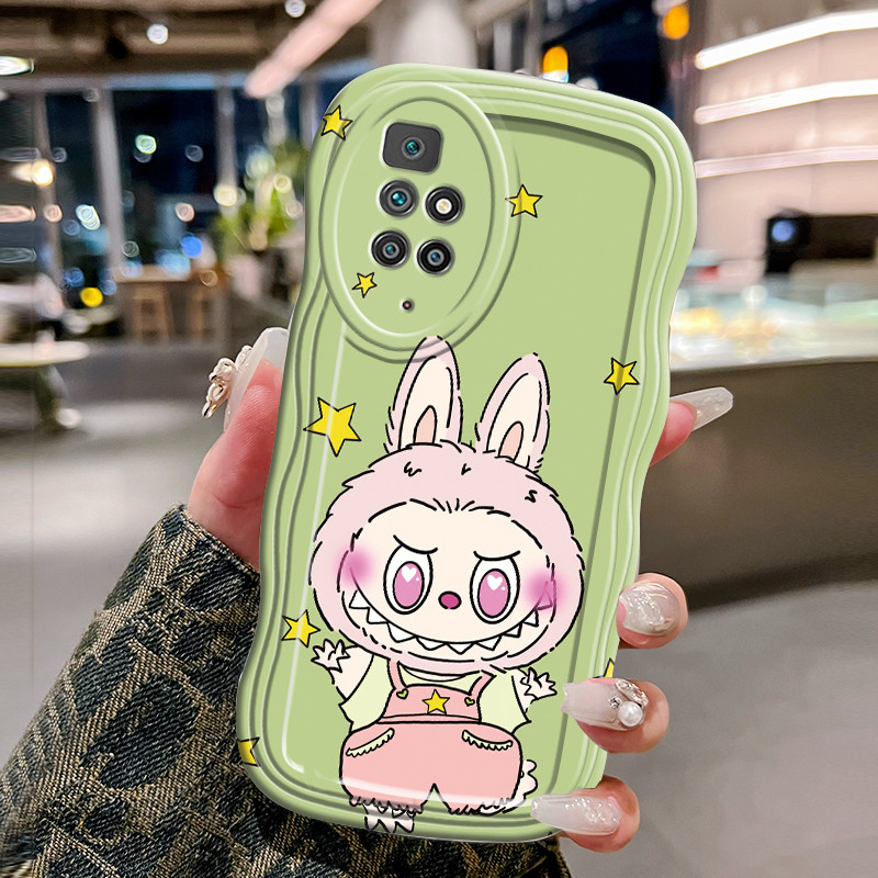 HP Casing For Xiaomi Redmi 10 5G 11 Prime 5G Note 11E 5G Case HP ...