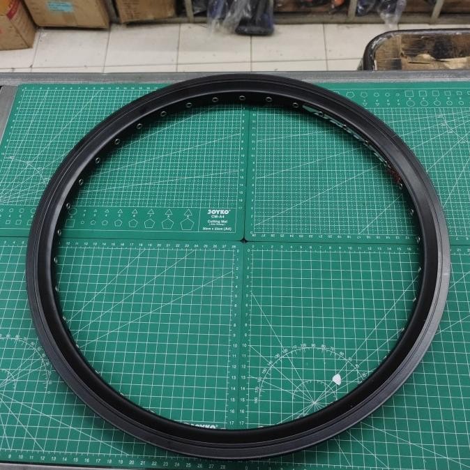 Rims united 2038 20 Inch 406 Rims for bmx and 36 hole folding bikes The ...