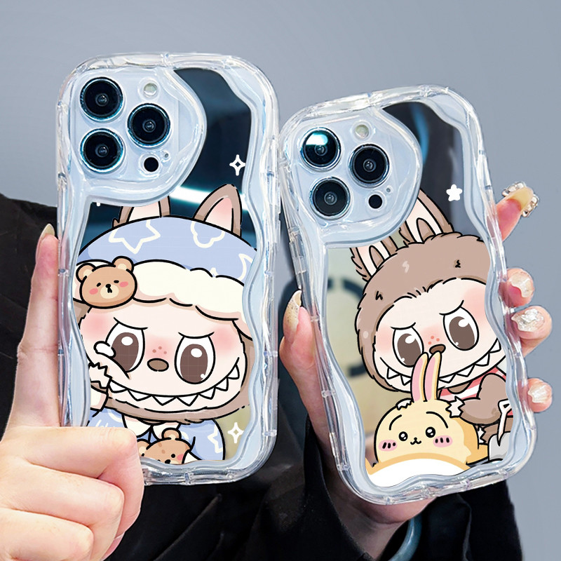 HP Casing For OPPO A54 4G Case Casing Softcase Protective Silicone HP ...