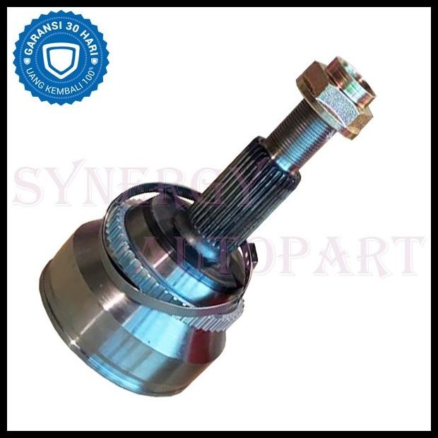 Best DEAL OUTER WHEELS CV JOINT DRIVE SHAFT NEW HARRIER VELLFIRE MCU15 ...