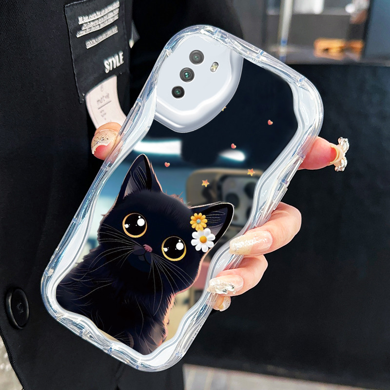 REDMI HP Casing For Xiaomi POCO X3 POCO X3 Pro POCO X3 NFC POCO M3 POCO ...