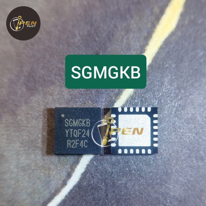 IC Charging SGMGKB INF Smart 9 Org New Tested Cas SGM | Shopee Philippines