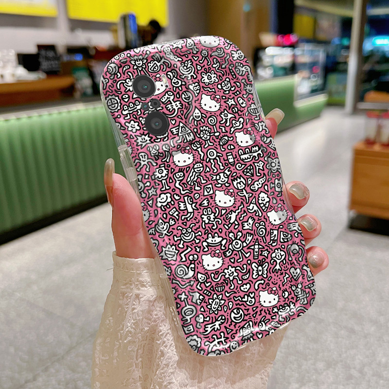 HP Cellphone Casing For Xiaomi POCO F3 Redmi K40 Pro Case date of find ...