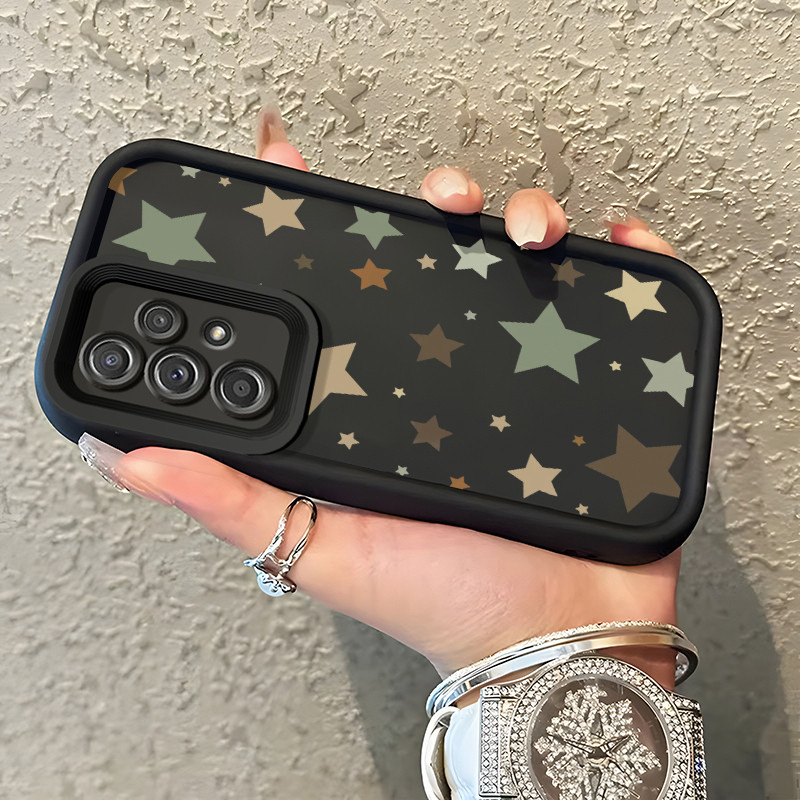 HP Samsung Galaxy A52 4G A52 5G A52s 5G A73 5G Case Protective Casing ...