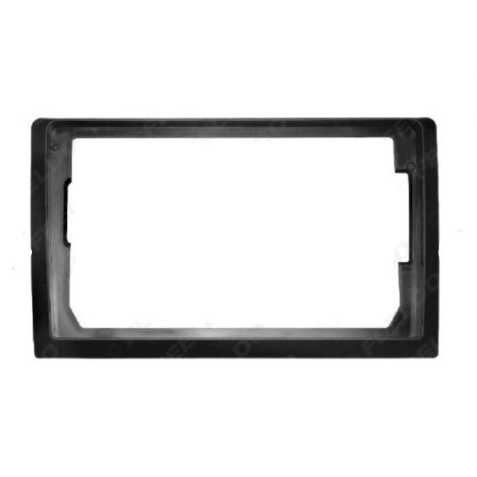 Universal Frame panel adapter Converter Headunit 10 to 9 inch | Shopee ...