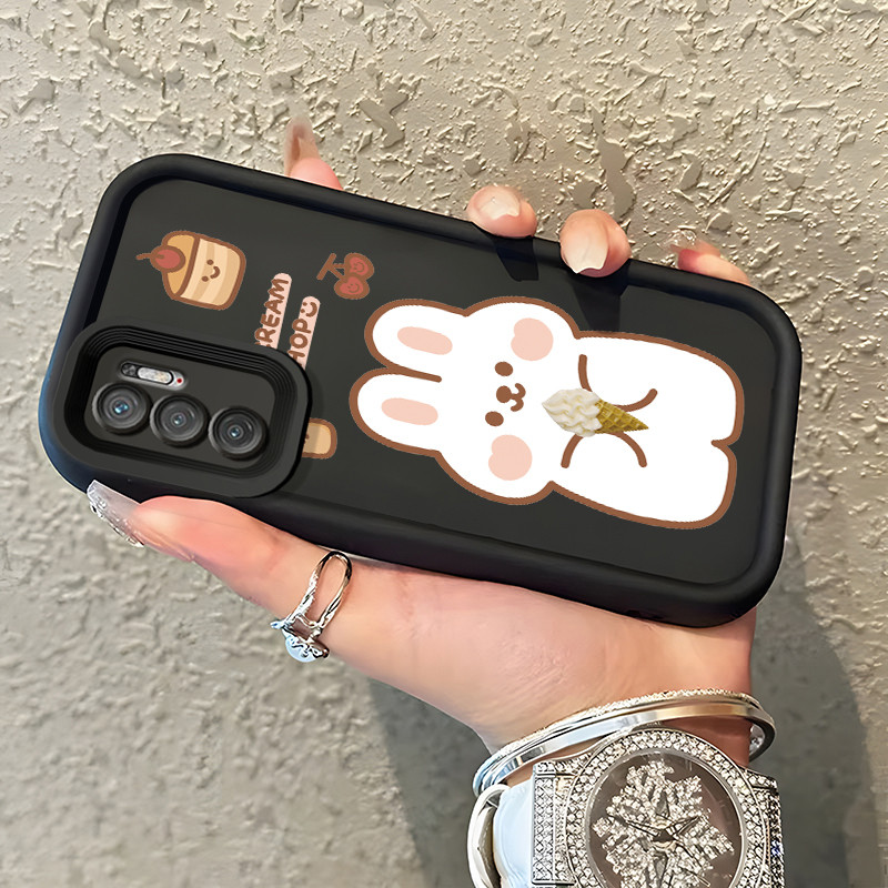 HP Casing For Xiaomi Redmi Note 10 5G Redmi Note 10T 5G POCO M3 Pro 4G ...