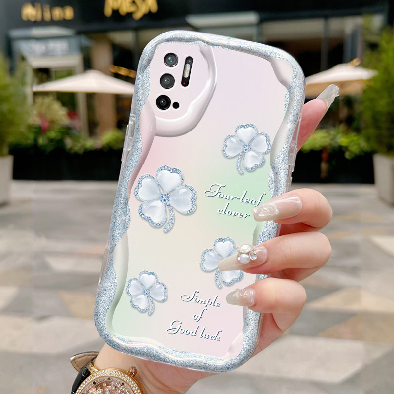 HP Casing For Xiaomi POCO M3 Pro 4G POCO M3 Pro 5G Redmi Note 10 5G ...