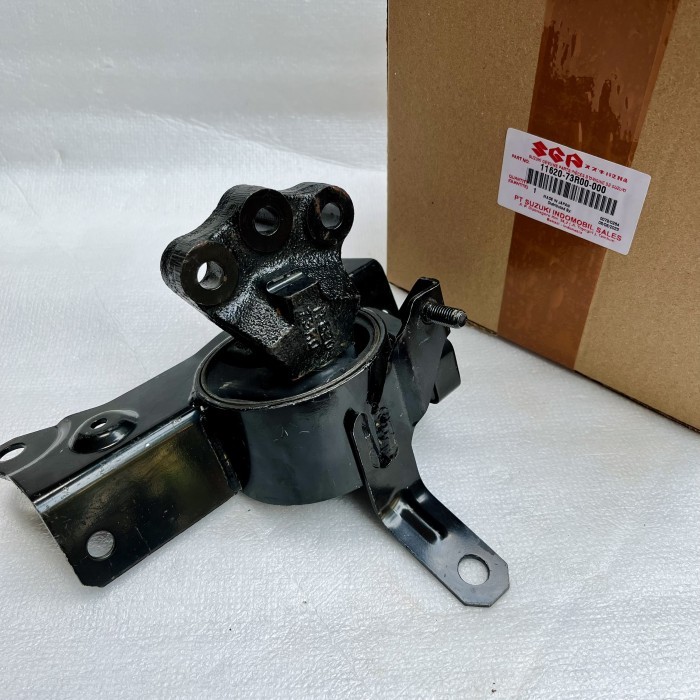 Suzuki Left Engine Mounting 11620-73R00-000 All new Ertiga /Xl7 Manual ...