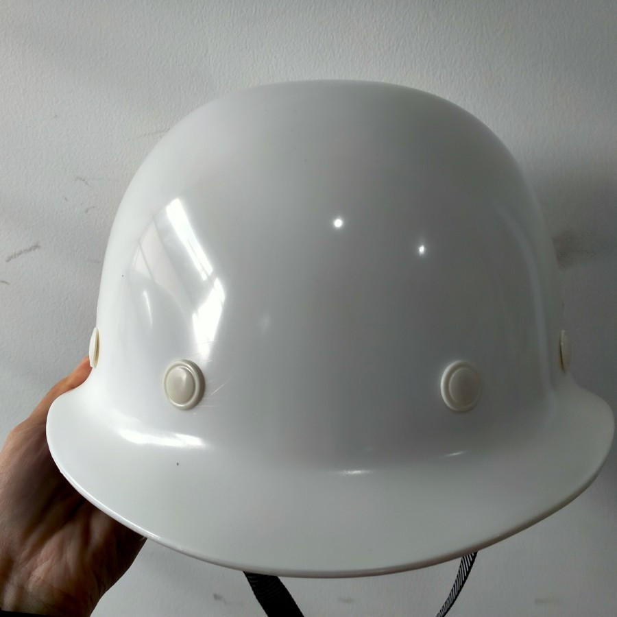 Project Helmet Project helmet white project safety helmet fastrack ...