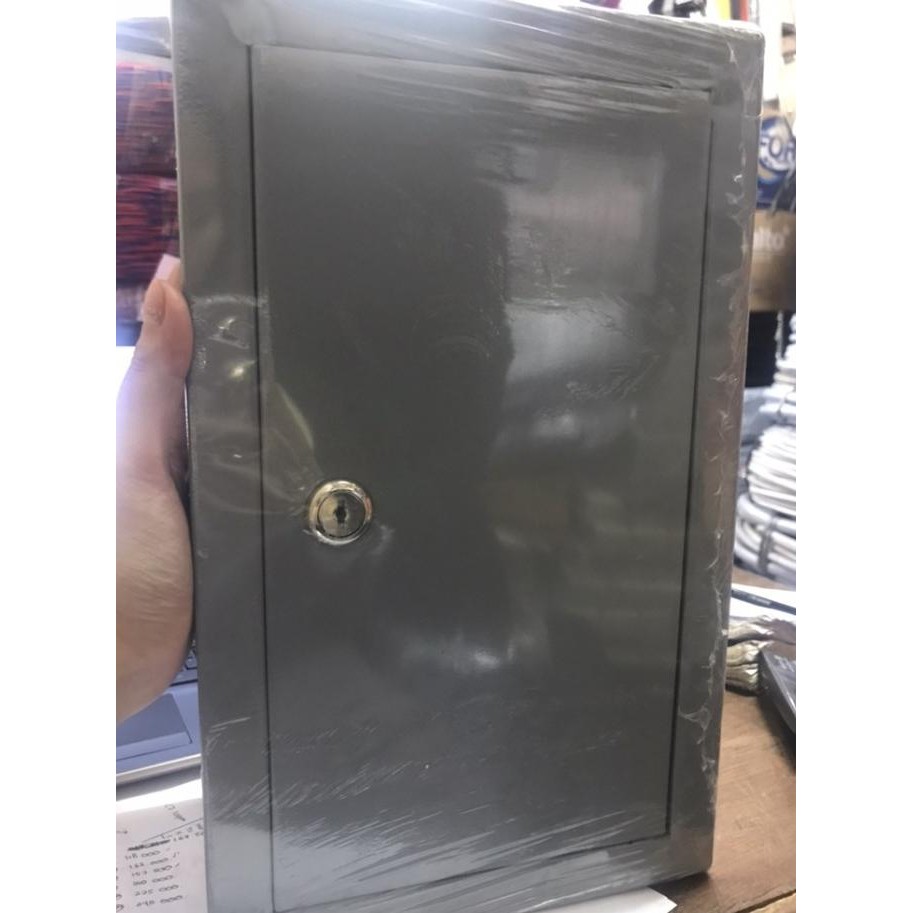 MDF TELEPON BOX 80 PAIRS - TERMINAL TELEPON BOX 80 PAIRS + LSA + FRAME ...