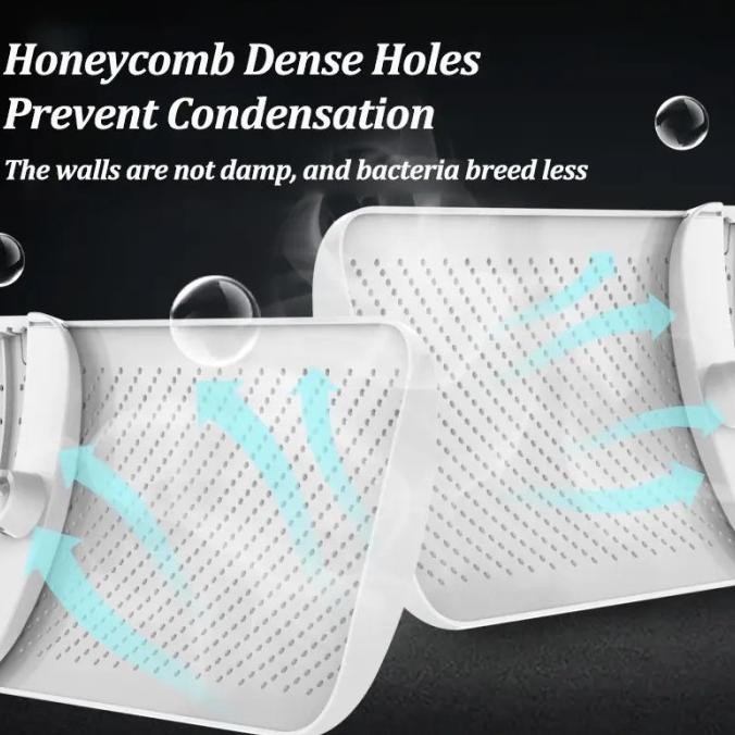 Air Conditioner Reflector Air Conditioner Windbreaker Gutter Cover ...