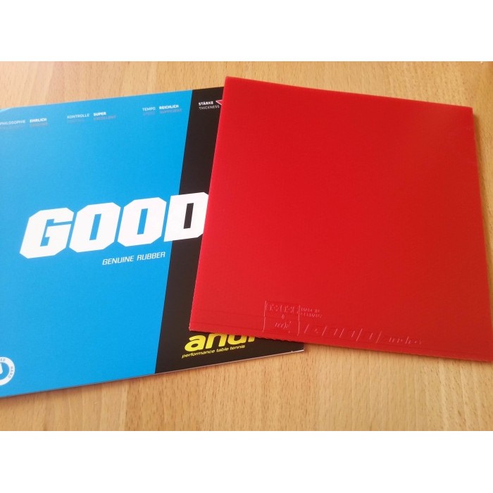 Andro Good Rubber 2.1Mm | Shopee Philippines