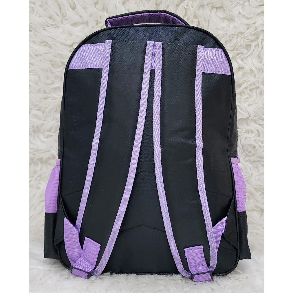 Unicorn Head Elementary school Backpack Children's Bag Backpack school ...