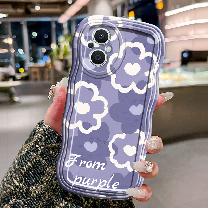 HP Casing For OPPO Reno 7Z 5G Reno 8Z 5G Reno 8 Lite 5G Reno 7 Lite 5G ...