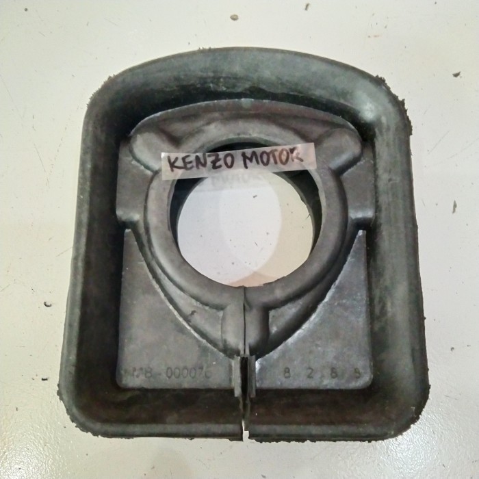 GANTUNGAN Rubber Hanger Center Bearing Bearing Center Axle Coupling ...