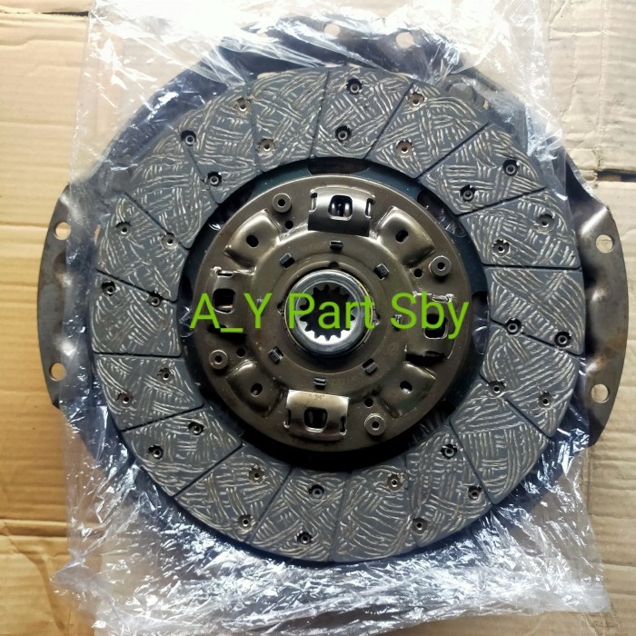 Clutch dish hino dutro/ dyna clutch lining | Shopee Philippines