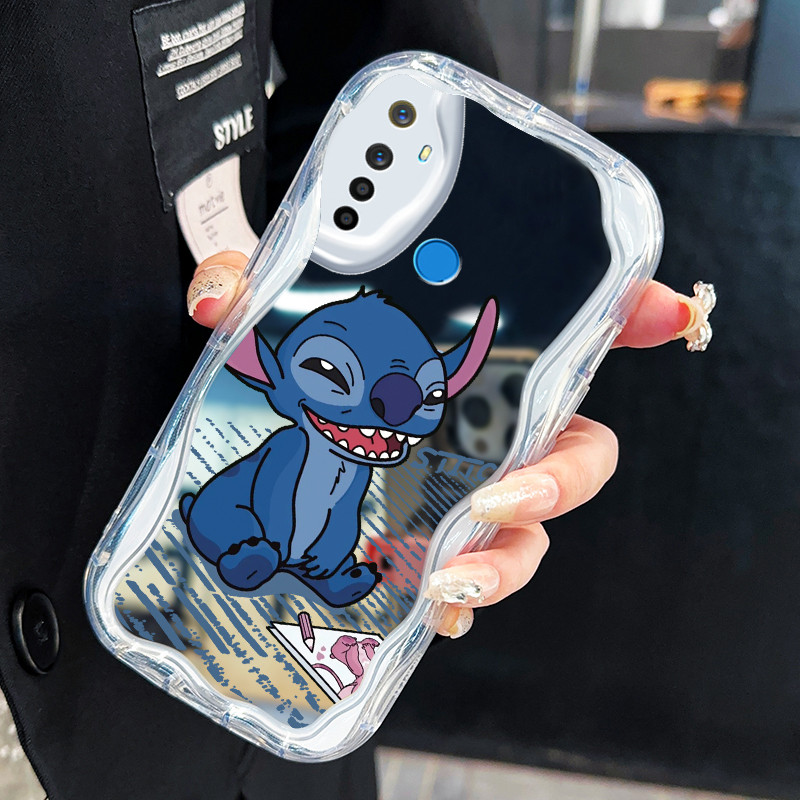 Casing HP For Realme 5 Pro 5i 5s 6 Pro 6s 6i 7 Pro C17 7i 8 Pro 8i 9 ...