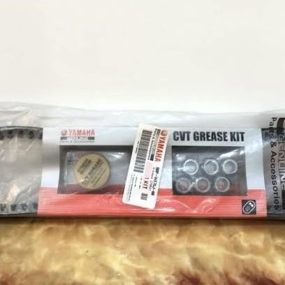 Vanbelt Yamaha All New Aerox 155 & New Nmax 155 (BBP-WE76J-00 ...