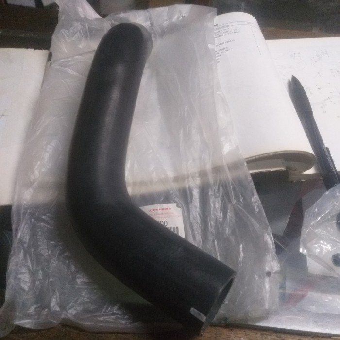 Suzuki swift upper radiator hose | Shopee Philippines