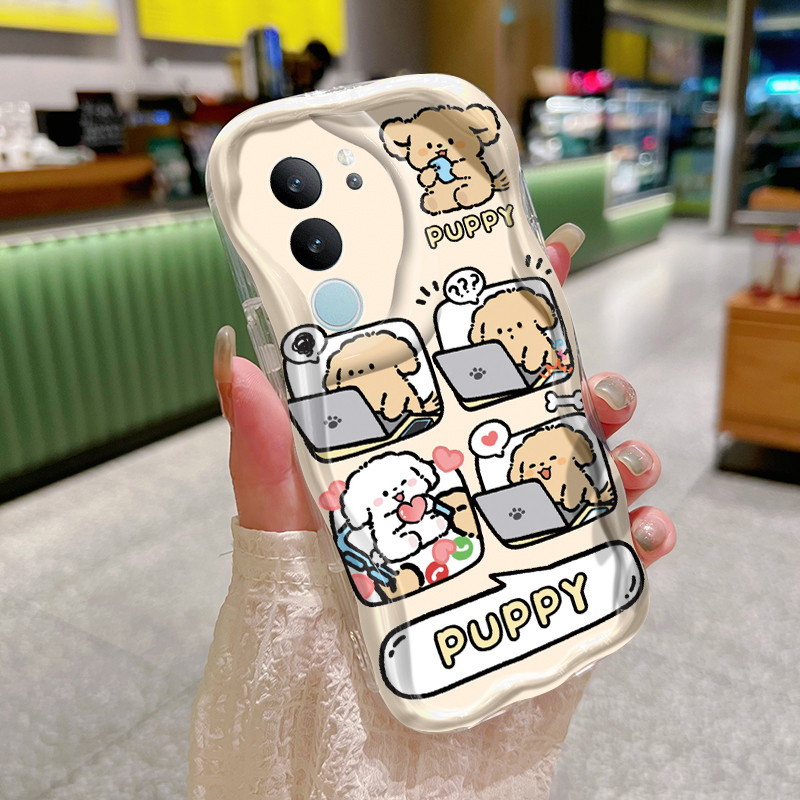 Casing HP For VIVO V29 5G V29 Pro 5G V29 Lite 5G Case HP Protective ...