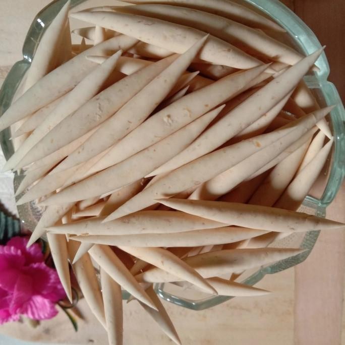 Emprit ginger dry lebaran cake / ginger sticks / bangket 1kg ZS01 ...