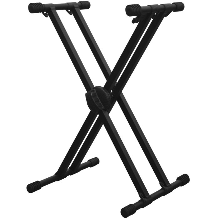 Double Keyboard Stand/Cross Keyboard Legs/Double Stand For Keyboard ...