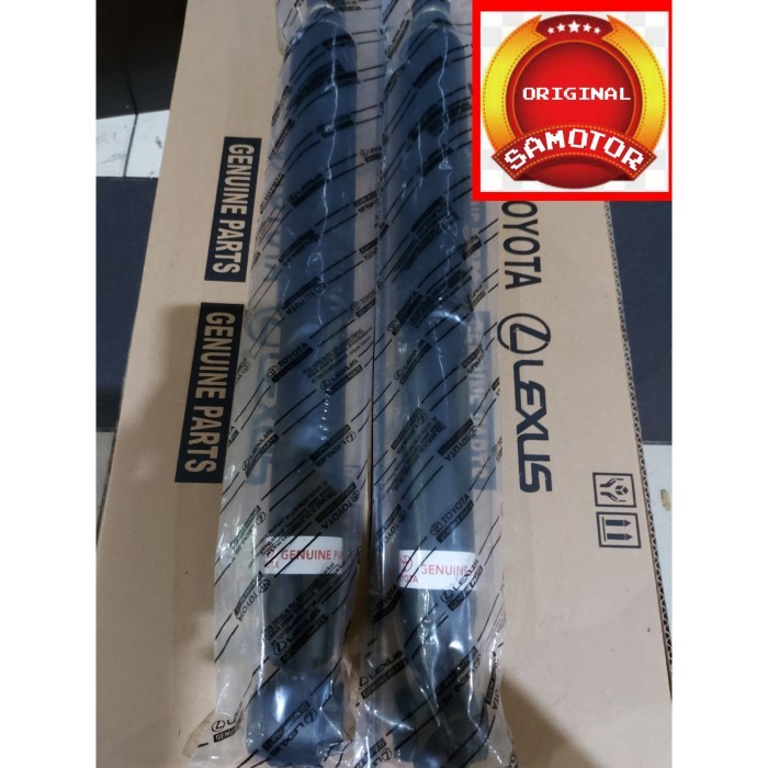 Innova Reborn Rear Shock Absorber Ori | Shopee Philippines