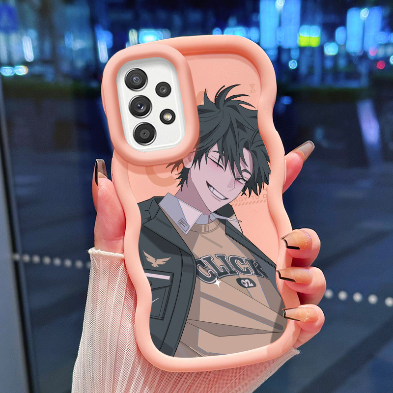 HP Cellphone Casing For Samsung A52 4G A52 5G A52s A50 A50s A30s A51 ...