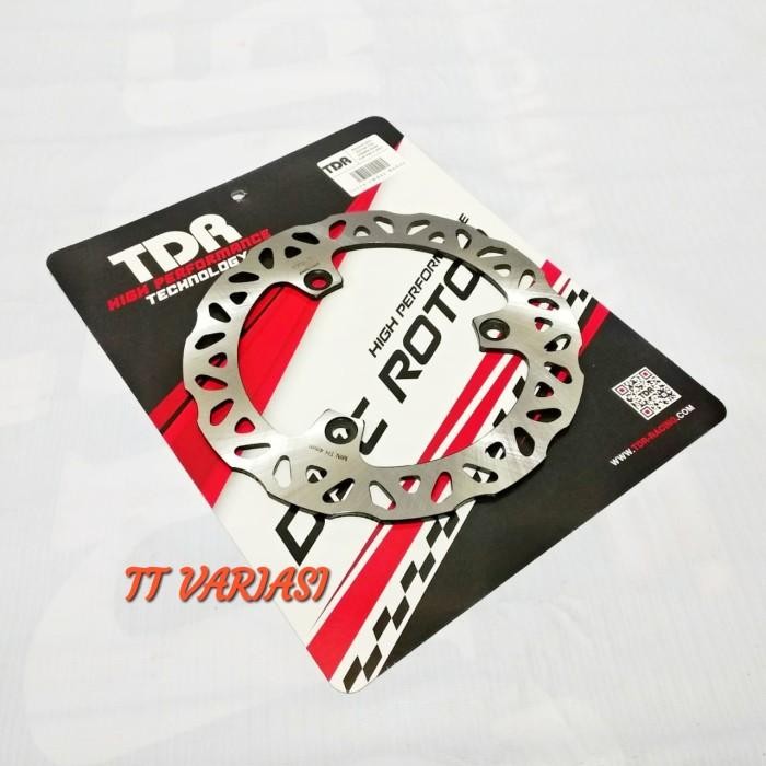 Rear Disc Disc R25 - R15 V3 - XSR 155 - MT25 TDR Racing Best original ...