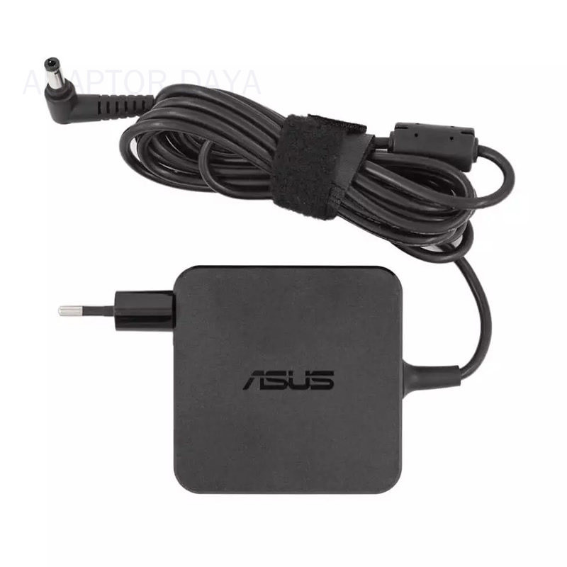 Asus ZenBook Flip UX360CA Original Power Supply 65 Watt EU Wall Plug ...