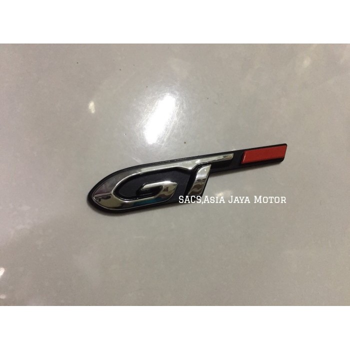 GT Emblem*********** | Shopee Philippines