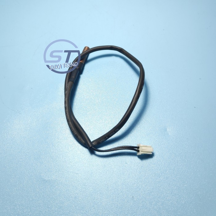 Indoor Temperature Sensor Thermistor Daikin Ac Thermistor Clamp Socket ...
