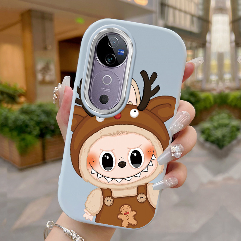 Casing HP For VIVO V40 5G V40 Pro 5G V30 5G V30 Pro 5G V30E 5G T3 Ultra ...