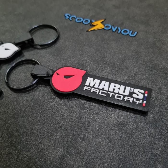 Original MARUS FACTORY ALL MODERN VESPA KEYCHAIN Original | Shopee Philippines
