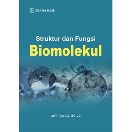Biomolekul STRUCTURE AND FUNCTIONS | Shopee Philippines