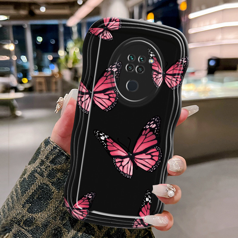 HP Casing For Xiaomi Redmi Note 9 Note 9s Note 9 Pro Note 8 Note 8T ...