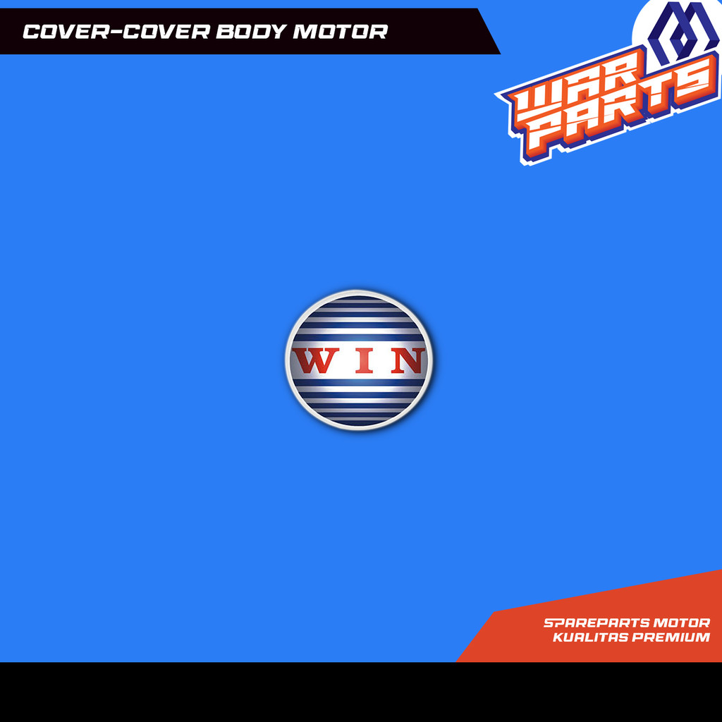 MERAH VARIO RED FRONT PANEL SHIELD CHEST COVER VARIO MRH MRN CHEST ...