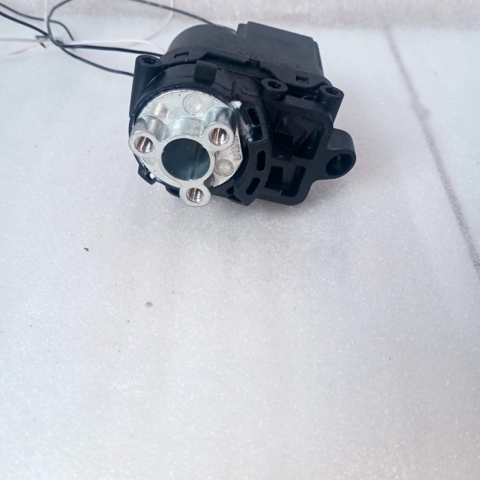 MESIN New Dinamo Motor Retrack Folding Engine Mirror Brio Hr-V Brv Cr-V ...