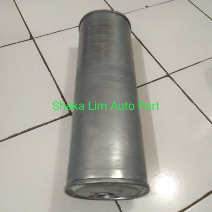 Toyota Avanza Kijang Kapsul Xenia Car Exhaust Resonator Tube | Shopee ...