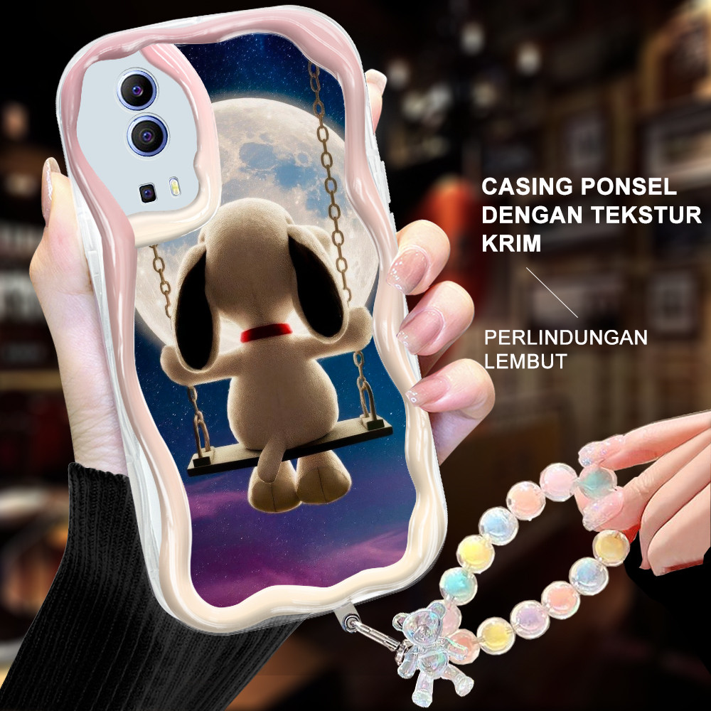 Duang Vivo IQOO Z3 U5X U3 U20 Z5i Z5X U3X U10 Z3X Z1Pro z1 z1i z1 lite ...