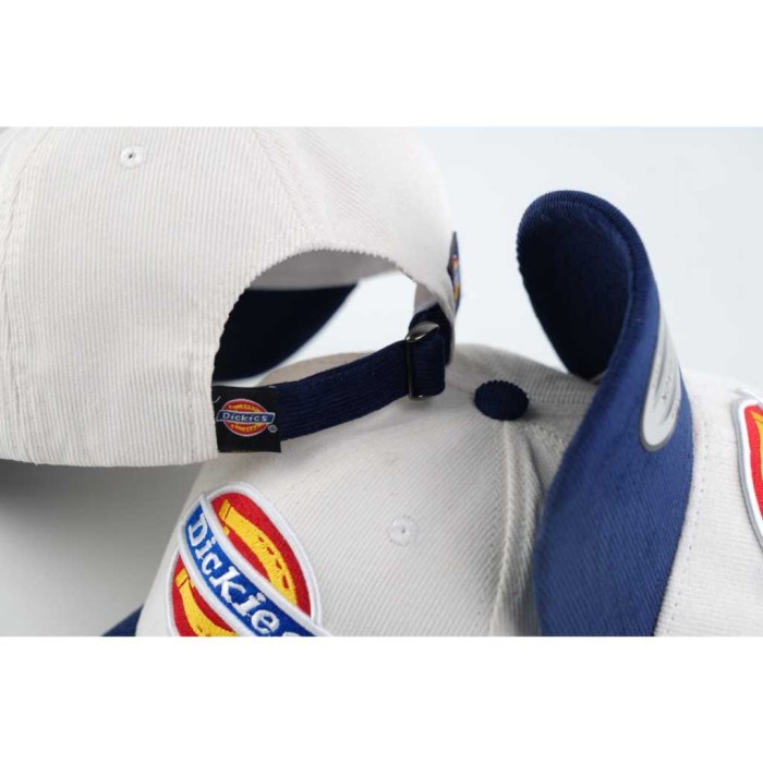 Original imported dickies snapback hat/dickies cap | Shopee Philippines