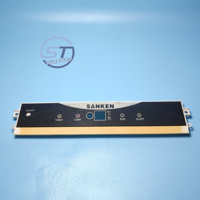 Original Original Sanken Ac Sensor Indoor Remote Receiver Socket 6 Pin ...