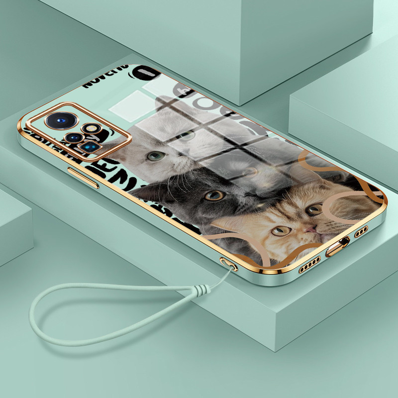 Casing Hp For Infinix Zero X Pro Zero 5G Zero Ultra Zero 5G 2023 Zero ...