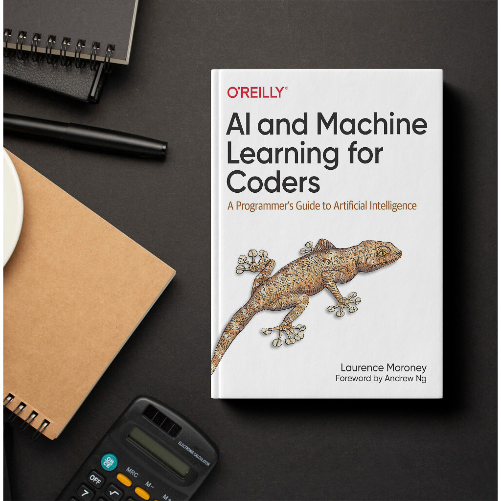 Ai And Machine Learning For Coders A Programmers Guide To Artificial Intelligence Laurence