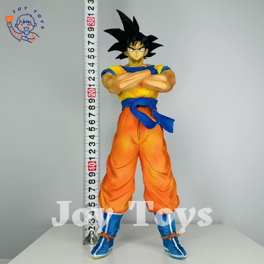 Standing HAND GOKU LIPET 1 PCS 200 DRAGON BALL FIGURE TOYS | Shopee ...