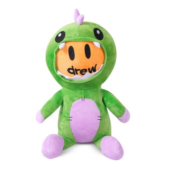 Drew House DinoDrew Plush Doll | Shopee Philippines